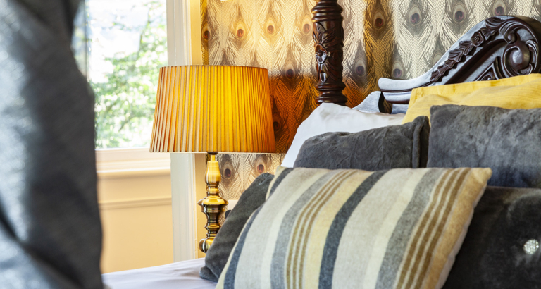 Home - Kilmore Country House