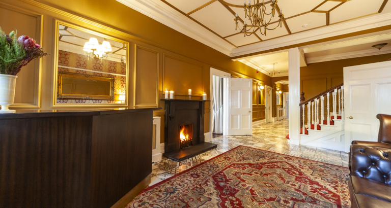 Home - Kilmore Country House